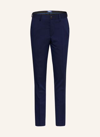 Jack & Jones Jack&Jones Anzughose blau