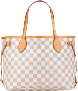Louis Vuitton Damen, Pre-Owned, Weiß, ONE SIZEGröße