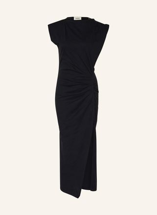 Isabel Marant Marant &Eacute;toile Jerseykleid Nadela schwarz