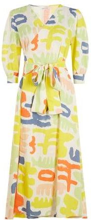 Bobo Choses Robe midi Carnival