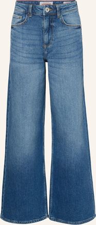 Vingino Vingino Jeans Cita Extra Wide Leg blau