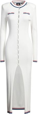 GCDS KLEIDER - Maxi-Kleider auf YOOX.COM