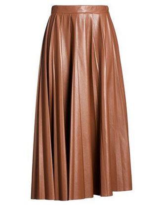 Msgm BAS - Jupes midi sur YOOX.COM