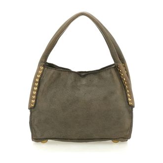 Campomaggi Damen, Taschen, Grün, ONE SIZEGröße