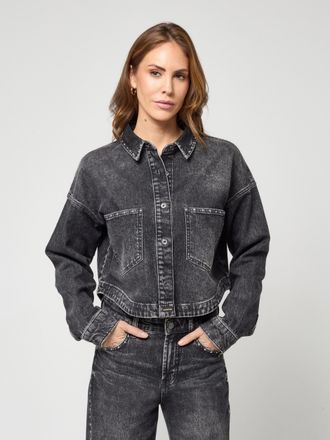 Gang 94LUNA CROPPED - oversized fit