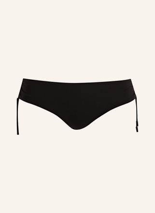 Maryan Mehlhorn Maryan Mehlhorn Basic-Bikini-Hose Elements schwarz