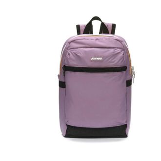 K-Way Laon Rucksack - - Bags - Damen - Mehrfarbig - ONE SIZE