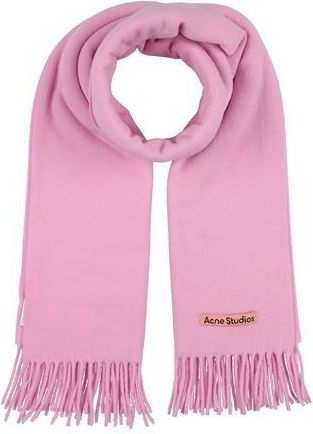 Acne Studios ACCESSOIRES - &Eacute;charpes sur YOOX.COM