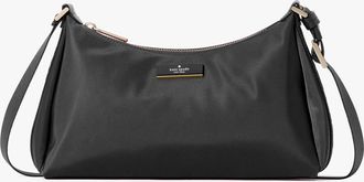 Kate Spade New York Carter Schultertasche Aus Nylon, Klein