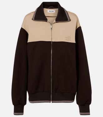Miu Miu Sweat-shirt