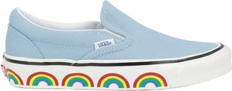 Vans CLASSIC SLIP-ON 98 DX