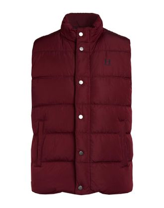 Hackett JACKEN & M&Auml;NTEL - Westen auf YOOX.COM