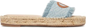 Liu Jo Espadrilles Liu Jo Paros 01 SA6099 TX523 Blau