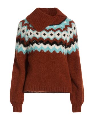 Liu Jo STRICKWAREN - Rollkragenpullover auf YOOX.COM
