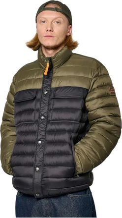 Kaporal Homme, Vestes, Multicolore, Taille: XL Doudounes