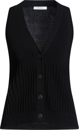 Max Mara STRICKWAREN - Strickjacken auf YOOX.COM