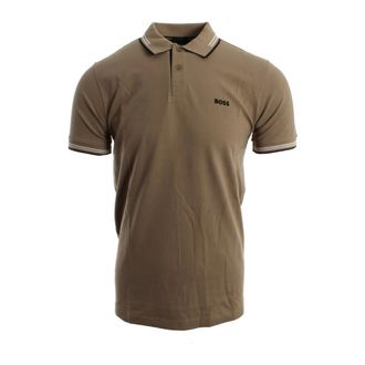 HUGO BOSS Herren, Oberteile, Gr&uuml;n, MGr&ouml;&szlig;e