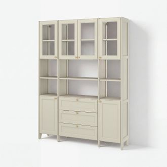 IKEA GULDDRAGARE Aufbewahrungskombi