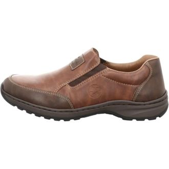 Rieker Slipper - - Shoes - Herren - Braun - 44 EU