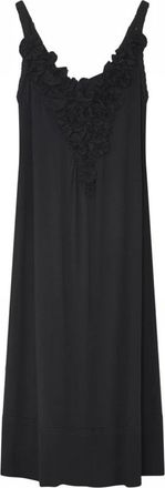 Gustav Femme, Robes, Noir, Taille: 46 FR Robe Maxi