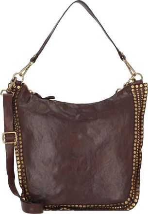 Campomaggi Schultertasche Nemi