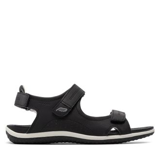 Geox Sandalen Geox D Sand.Vega A D52R6A 000EK C9997 Schwarz