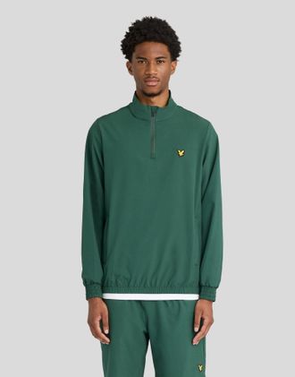 Lyle & Scott Padel Active Schlupfjacke