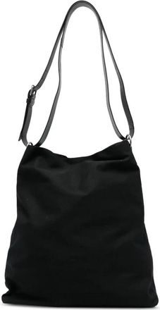 Dries Van Noten Homme, Sacs, Noir, Taille: ONE Size Bum Bag