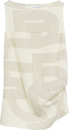 Comma Bluse
