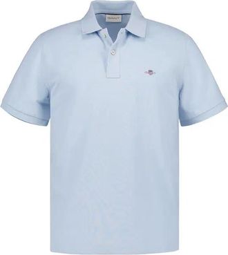GANT Herren Polo-Shirt