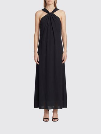 Federica Tosi Robe FEDERICA TOSI Femme couleur Noir