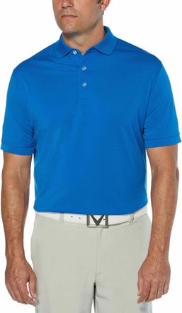 Callaway Herren-Golf-Poloshirt, kurz&auml;rmelig, mit Sonnenschutz, Gr&ouml;&szlig;e S - 4X Big & Tall