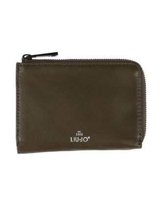 Liu Jo Petite maroquinerie - Porte-cartes sur YOOX.COM