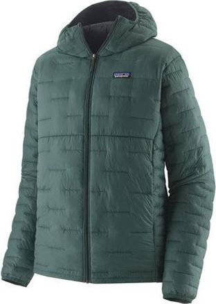 Patagonia Micro Puff Hoody M - Wanderjacke - Herren