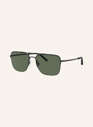 Oliver Peoples Sonnenbrille ov1343s schwarz