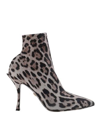 Dolce & Gabbana SCHUHE - Stiefeletten auf YOOX.COM