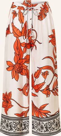 Emily van den Bergh Emily Van Den Bergh Culotte orange