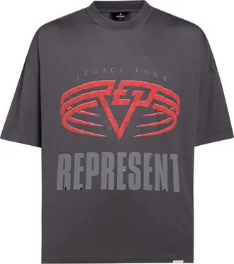 Represent TOPS - T-shirts auf YOOX.COM