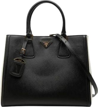 Prada Damen, Pre-Owned, Schwarzk, ONE SIZEGr&ouml;&szlig;e