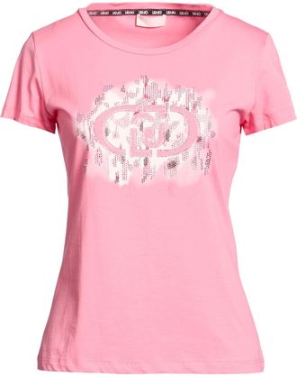 Liu Jo TOPS - T-shirts auf YOOX.COM