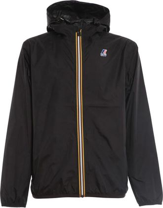 K-Way Femme, Vestes, Noir, Taille: 42 FR Le Vrai 4.0 Claude