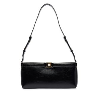 Elisabetta Franchi Handtasche Elisabetta Franchi BS-17A-61E2-V280 Schwarz