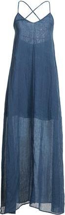Fisico ROBES - Robes longues sur YOOX.COM