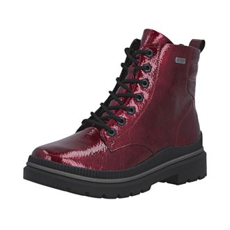 Remonte Schn&uuml;rstiefel