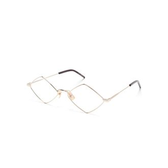 Saint Laurent SL 302 Lisa OPT 003 Optical Frame - - Accessories - Damen - Gelb - 55 MM