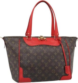 Louis Vuitton Damen, Pre-Owned, Braun, ONE SIZEGr&ouml;&szlig;e
