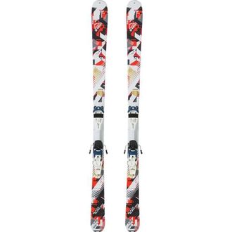 McKinley Tourenski Ski-Set Blackburn 80 + Diamir Scout