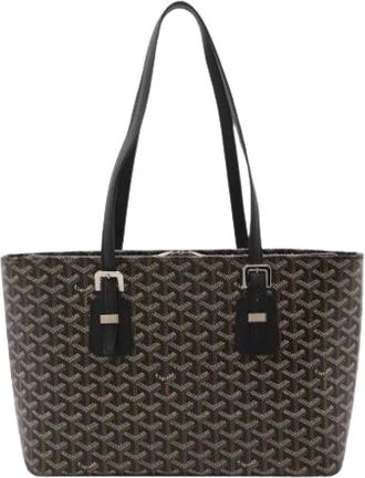 Goyard Damen, Pre-Owned, Braun, ONE SIZEGr&ouml;&szlig;e