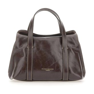 Gianni Chiarini Marghe Handtasche - - Bags - Damen - Braun - ONE SIZE