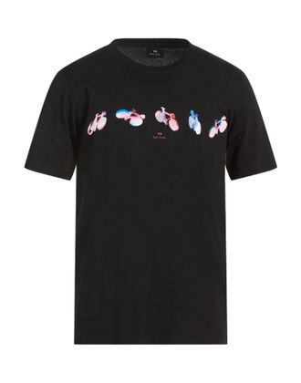 Paul Smith TOPS - T-shirts auf YOOX.COM